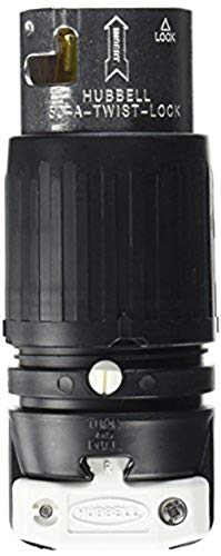 7 Best 50 Amp Twist Lock Plug | Stop Arcing Before It Starts