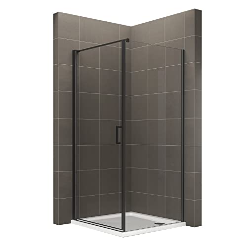 Duschkabine 90x100 – Die 15 besten Produkte im Vergleich ...