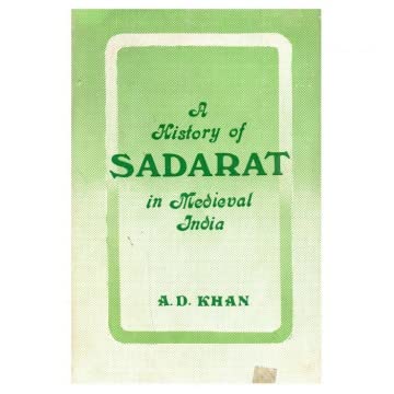 Buy Idarah-i Adabiyat-i Delli, 0 A History of Sadarat in Medieval India ...