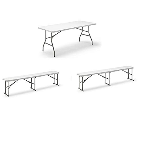 Mesas Plegables: Prácticas y Modernas para tu Hogar | Cosas Plegables 2025