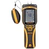 Protimeter Digital Mini Pin Type Moisture Meter - BLD5775 - Amazon.com