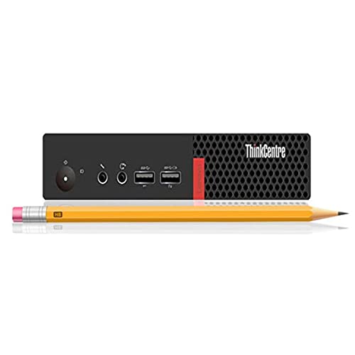 Snapklik.com : Lenovo ThinkCentre M910q Tiny Desktop Computer Mini PC ...