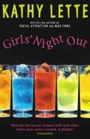 Girls Night Out: Kathy Lette: 9780330399166: Amazon.com: Books