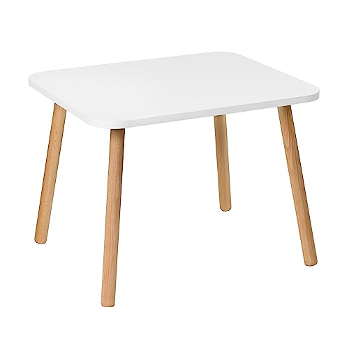 Holztisch Kinder – Die 15 besten Produkte im Vergleich - BetterFamily