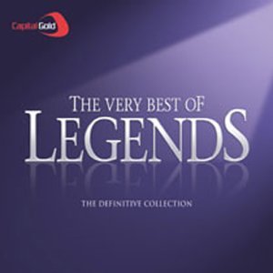 Capital Gold: The Very Best of Legends - The Definitive Collection by ...