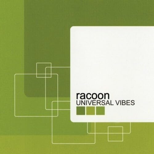 Racoon - Universal Vibes - Amazon.com Music