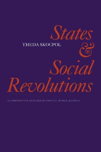 Amazon | States and Social Revolutions: A Comparative Analysis of ...