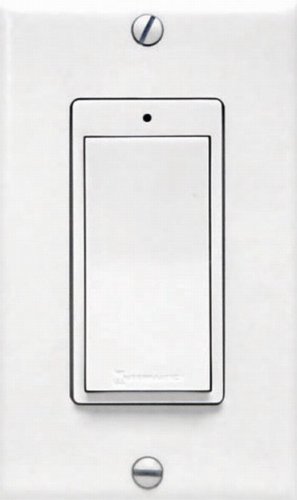 Intermatic HA18C Home Settings Three-Way In-Wall Switch : Amazon.co.uk ...