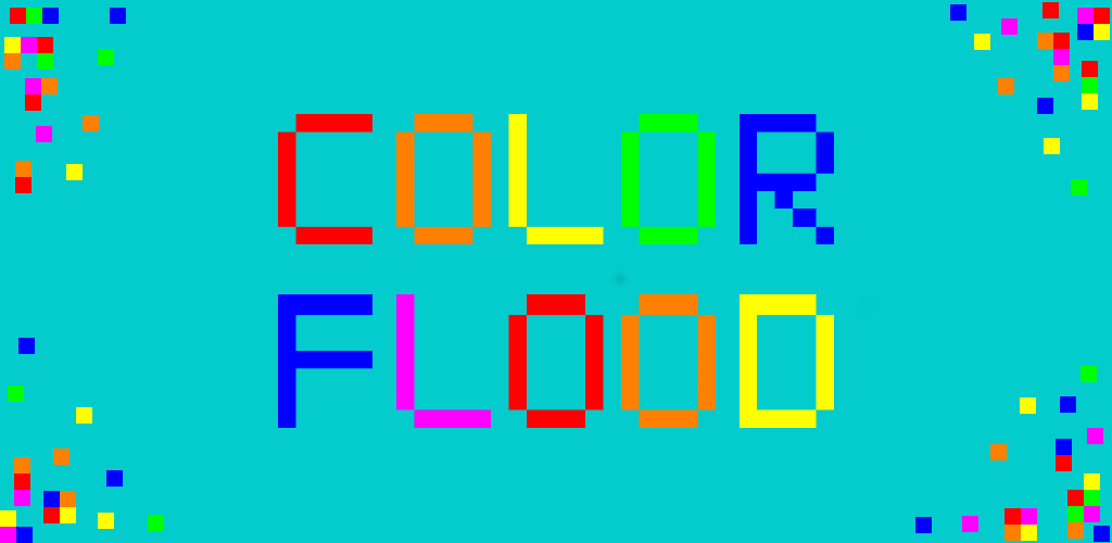 Flood Colors (Brain Puzzle Game):Amazon.de:Appstore for Android