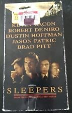 Sleeper [VHS]: Amazon.de: DVD & Blu-ray