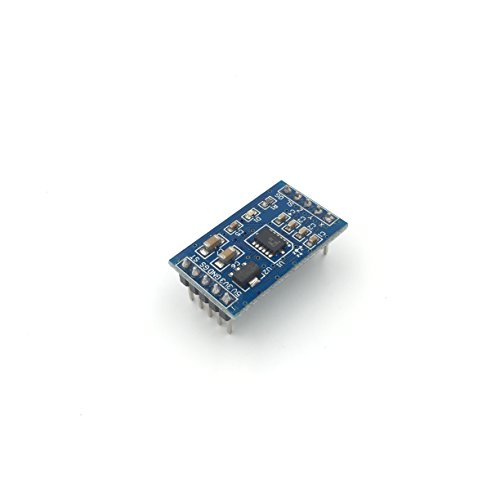 AA-103 MMA7361 Triple Axis Accelerometer Module Angle Sensor Module ...