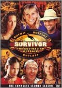 Amazon.com: Survivor: Australian Outback - Complete Season (dvd Box Set ...