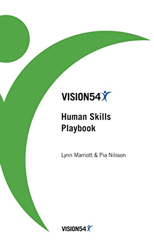 VISION54 Human Skills Playbook (VISION54 – Performance in Golf) eBook ...