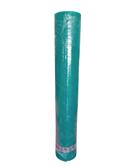 Buy SAI PRASEEDA UV Resistant 4 X 40 Feet PVC Gate Sheet_Grill Sheet ...