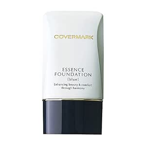 Amazon.com : Covermark Essence Foundation tube 20g BO10 : Beauty & Personal Care