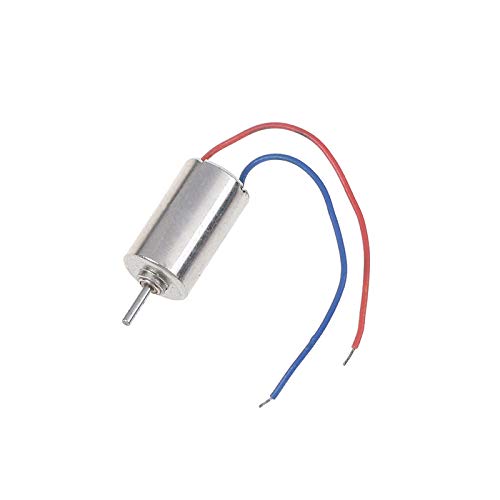 Amazon.com: DC 3V Micro DC Motor 610 Hobby Gear Motor High Speed ...