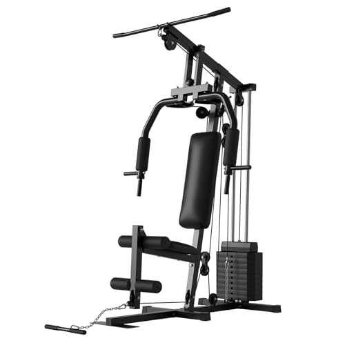 Top 10 Best Full Body Home Gym : Reviews & Buying Guide - Katynel