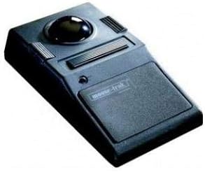 Desktop-Trackball ITAC MOUSE-TRAK Industrial seriale : Amazon.it: Informatica