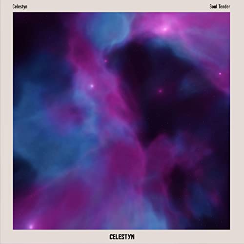 Amazon Music Unlimited - CELESTYN 『Soul Tender』