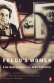 Amazon.com: Freud's Women: 9780140286540: Appignanesi, Lisa: Books