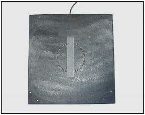 Amazon.com : Inductive Loop Pad, 50’ Cord : Electronics