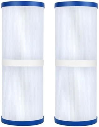 Amazon.com : TOREAD TRF-4950 Spa Filter Replaces Unicel C-4950, Pleatco ...