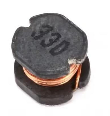 33uH (330) 0.56A 3.5mm x 3mm SMD Inductor(Pack Of -3) : Amazon.in ...