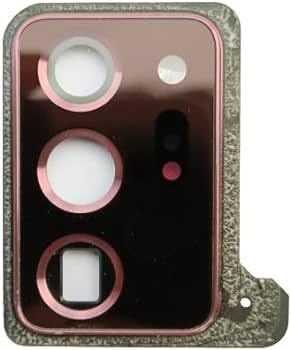Mozomart® Complete Back Camera Glass for Samsung Galaxy Note 20 Ultra ...