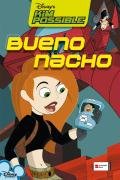 Kim Possible, Bueno Nacho : Disney, Walt: Amazon.de: Bücher