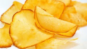 Kappa / Tapioca Chips Spicy / Maravalli Kizhangu Chips 500g : Amazon.in ...