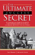 The Ultimate Success Secret: Dan S Kennedy, Michael M Capuzzi: Amazon ...