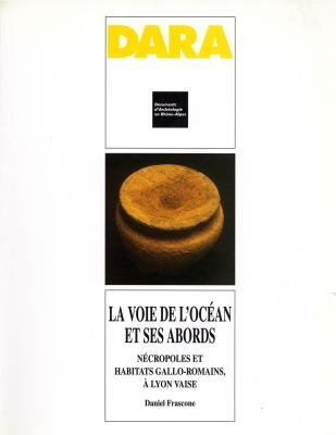 Amazon.com: La voie de l'Océan et ses abords. nécropoles et habitats ...