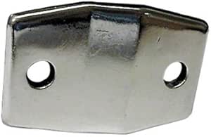 Amazon.com: Jacknob Alcove Clip, 1/4 inch Off Set : Industrial & Scientific