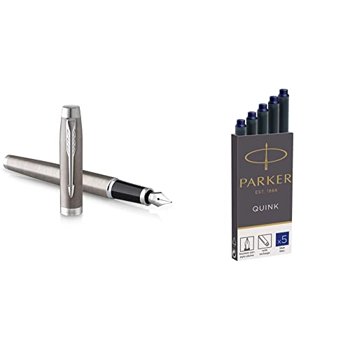 Parker Füller – Die 16 besten Produkte im Vergleich - The Digital Talents