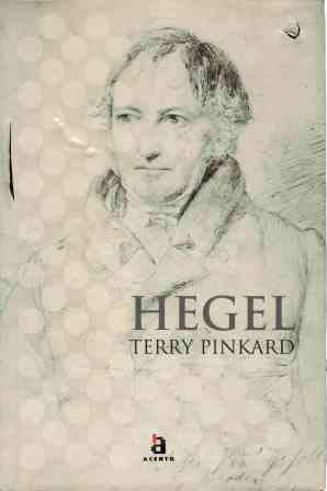 Amazon | Hegel | Pinkard, Terry | Modern