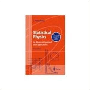 Statistical Physics: An Advanced Approach With Applications, 2nd ...
