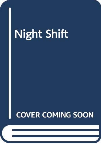 Night Shift: King, Stephen: 9780451160454: Amazon.com: Books