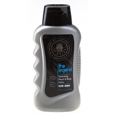 Amazon.com : BLACK MAGIC Legend Lotion, 11.5 Ounce : Beauty & Personal Care