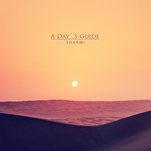 A guide of the day by Sharmi on Amazon Music - Amazon.com
