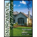 ENVIRONMNETAL PROTECTION: YOUR POWER AND ENERGY : Pisupati, Sarma V ...