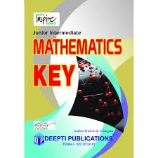 Buy JUNIOR INTERMEDIATE MATHEMATICS KEY - [ENGLISH MEDIUM] Book Online ...