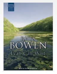 Evan Can Wait : Bowen, Rhys, Armstrong, Gareth: Amazon.co.uk: Books