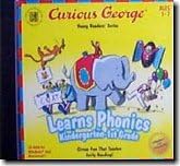 Amazon.com: Curious George Learns Phonics