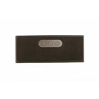 Altec Lansing iMW545-BLK Soundblade Bluetooth Speaker, Black : Amazon ...