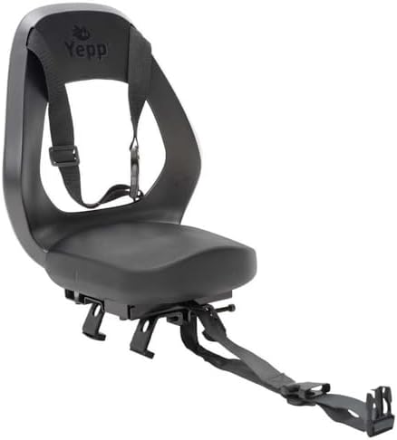 Thule Yep Junior Trasera Budget Flexible and Robust Bicycle Accessories ...