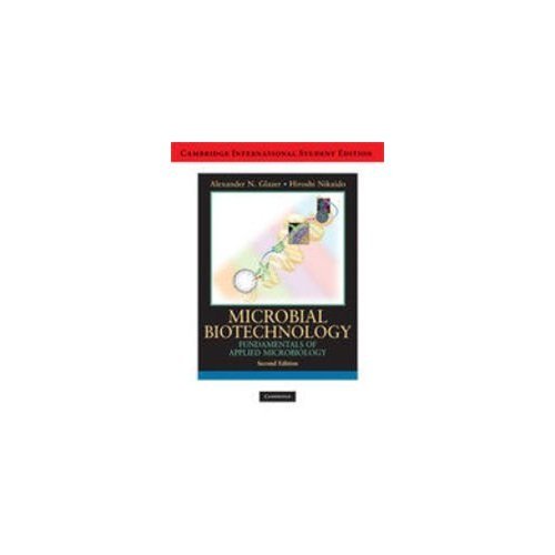 Amazon.in: Buy Microbial Biotechnology International Student Edition ...