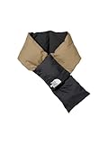 ・ブランド:THE NORTH FACE(ザ・ノース・フェイス)・製造元:GOLDWIN(ゴールドウイン)・モデル:NN72511・製造元/メーカー部品番号:NN72511・タウンユースで活躍する保温性の高いダウンマフラー・ポケッタブル・ホ...