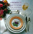 The Perfect Setting: Amazon.co.uk: Wolfman, Peri, Gold, Charles ...