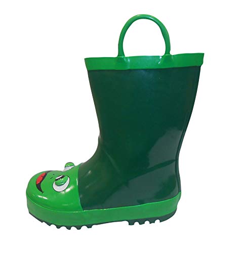 Frog Wellies for sale in UK | 47 second-hand Frog Wellies