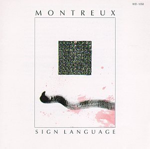 Montreux - Sign Language - Amazon.com Music